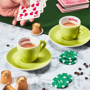 CAFÉ MOLIDO MUSETTI GENTILE 100% ARÁBICA 250g